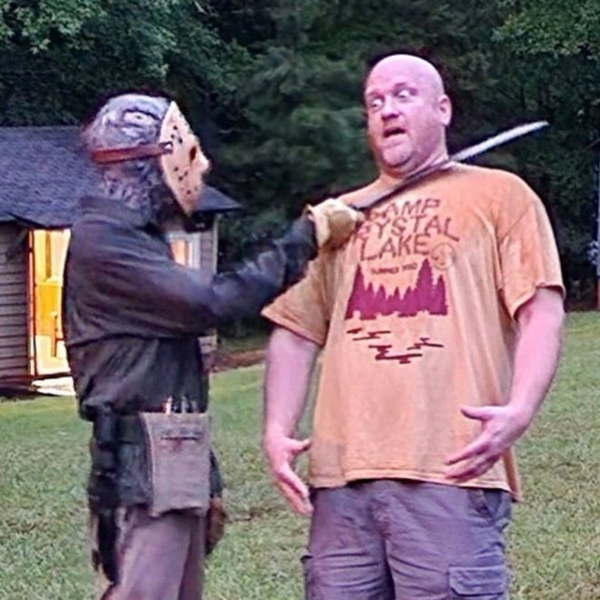 ‎Michael Rutledge’s profile • Letterboxd