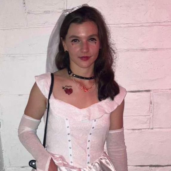 ‎Robbi’s profile • Letterboxd