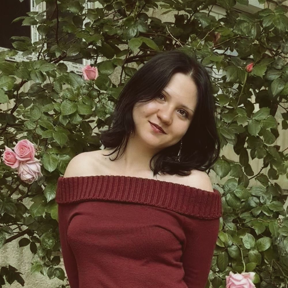 ‎iuli’s profile • Letterboxd
