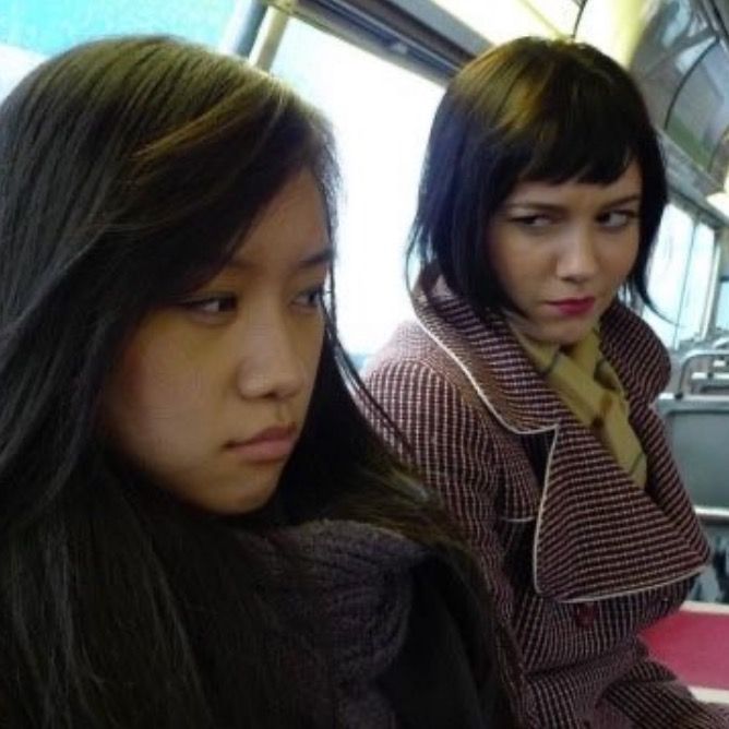 ‎Eya’s profile • Letterboxd