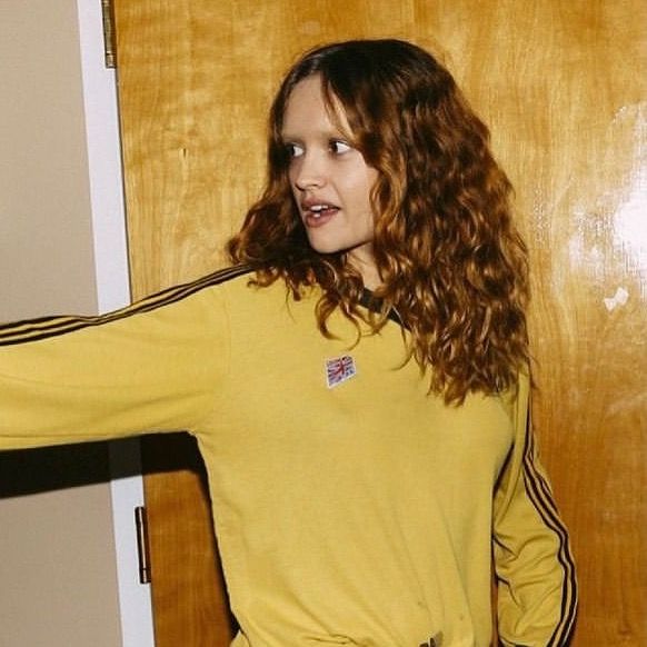 ‎ruby’s profile • Letterboxd