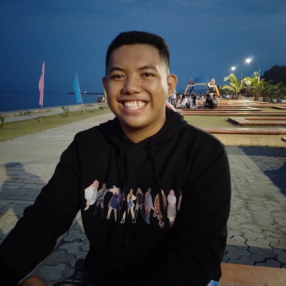 ‎Jaero Ruiz’s profile • Letterboxd