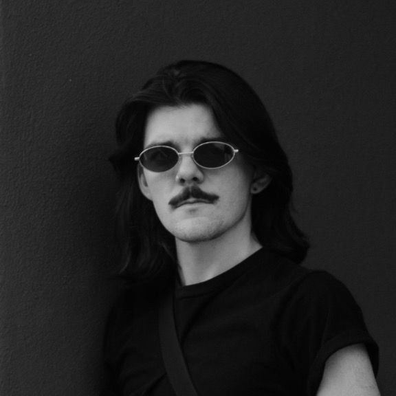 ‎Joey Monetti’s profile • Letterboxd