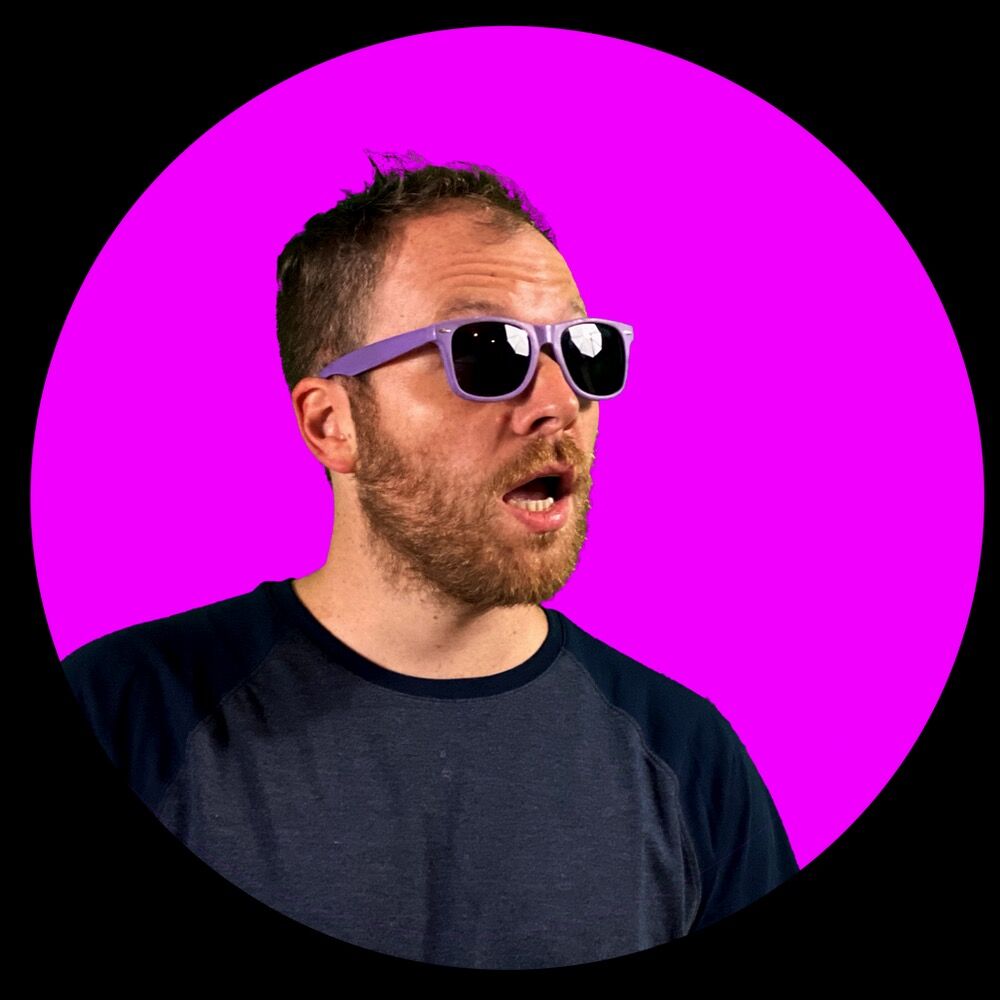 ‎Mike Burdge’s profile • Letterboxd