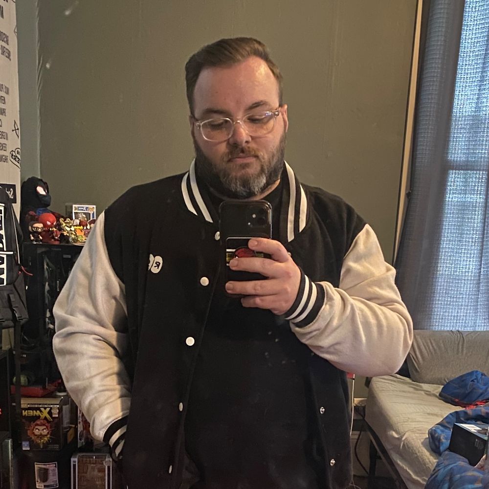 ‎Ryan Bowling’s profile • Letterboxd