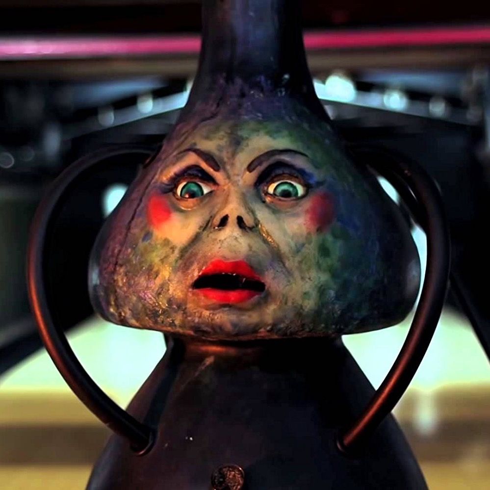 ‎Evil Bong’s profile • Letterboxd