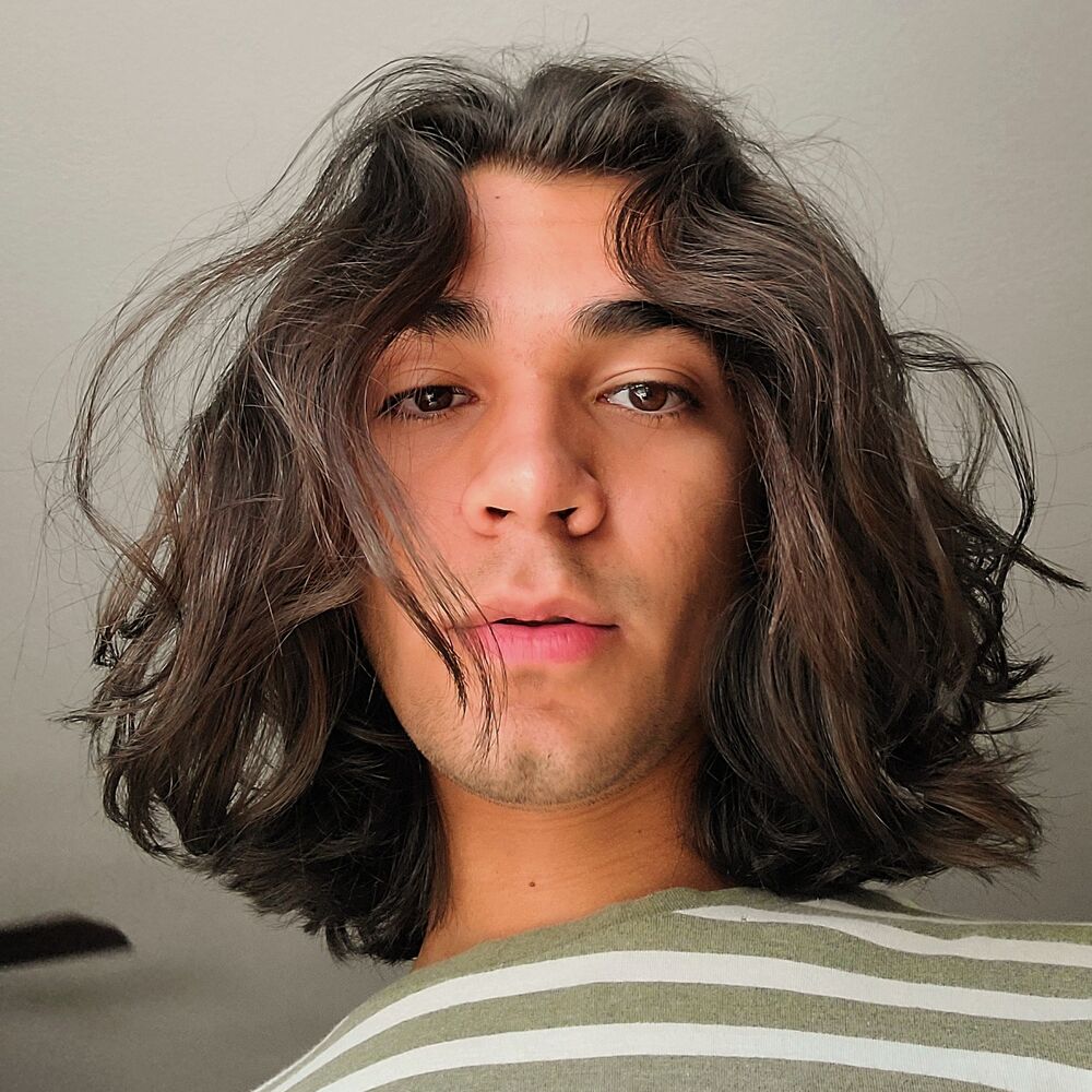 ‎ross ramirez’s profile • Letterboxd