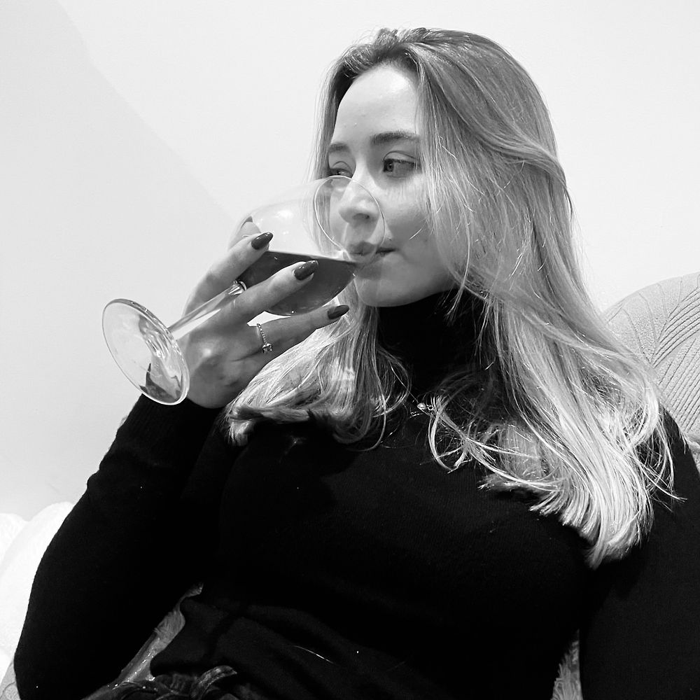 ‎Maria flores’s profile • Letterboxd