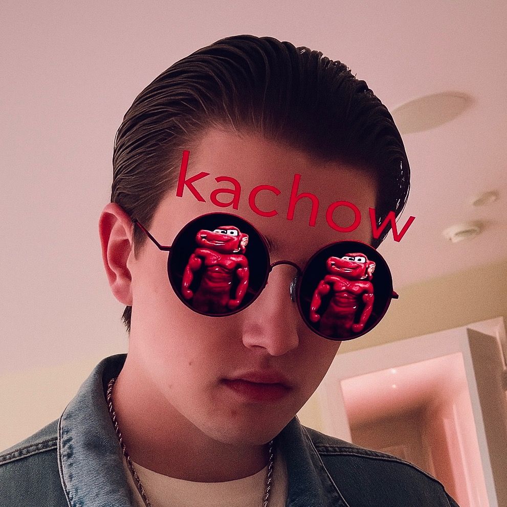 ‎Tyler The frog’s profile • Letterboxd