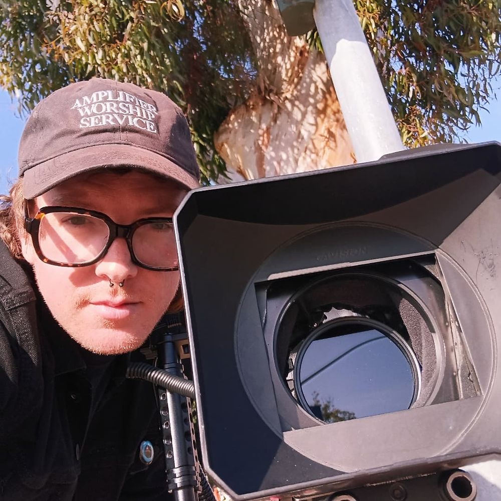 ‎Bryan Riggs’s profile • Letterboxd