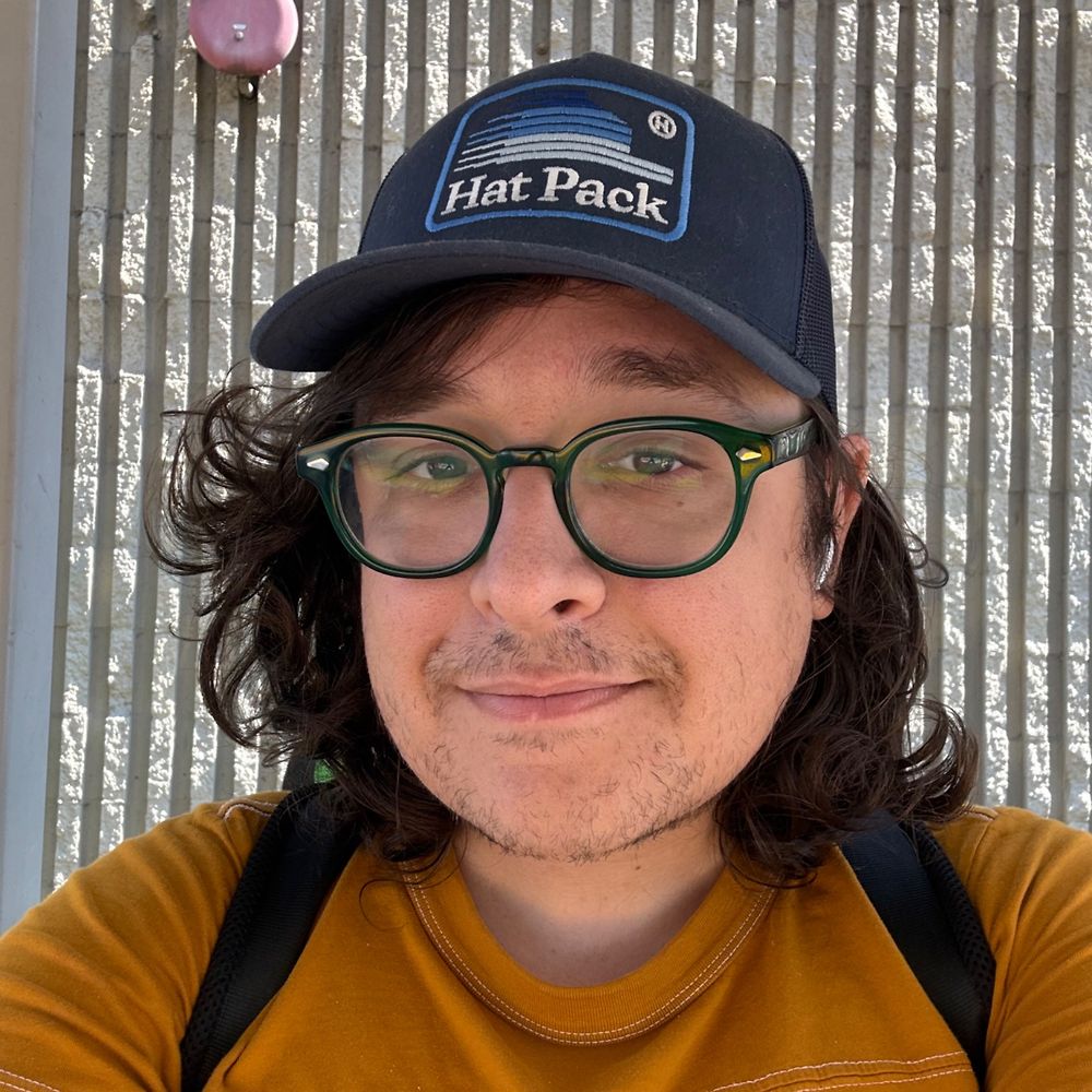 ‎silby’s profile • Letterboxd