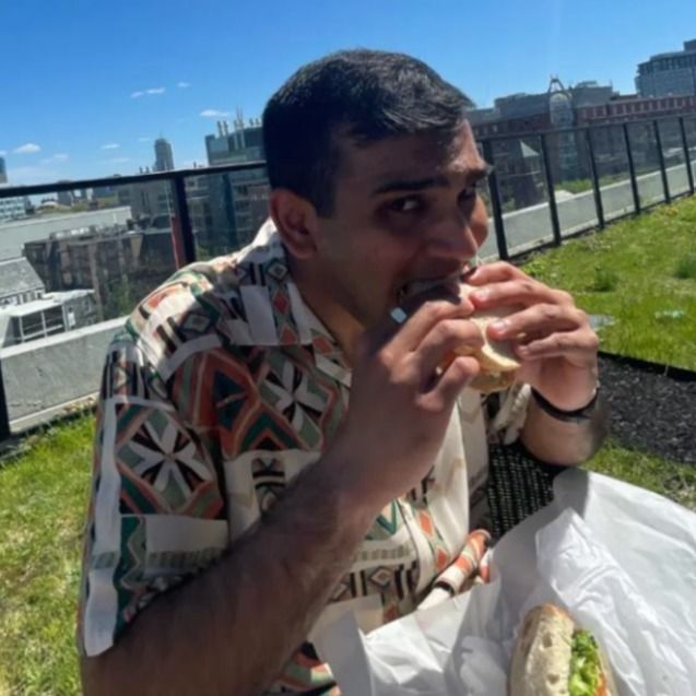 ‎Soham’s profile • Letterboxd