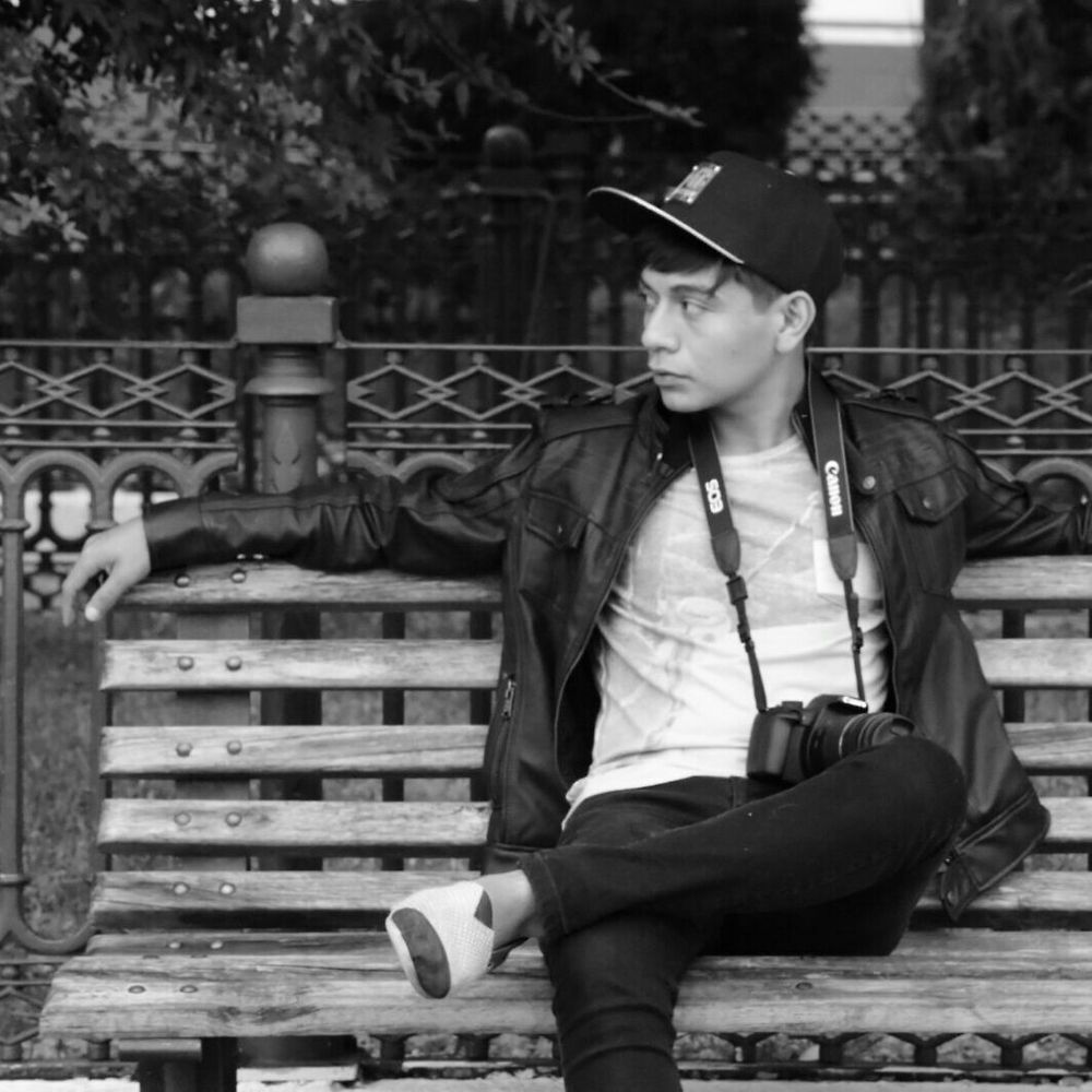 ‎Abel_Cabrera’s profile • Letterboxd