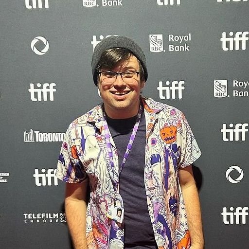 ‎Brett Schutt’s profile • Letterboxd