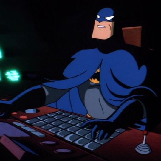‎Batblade’s profile • Letterboxd