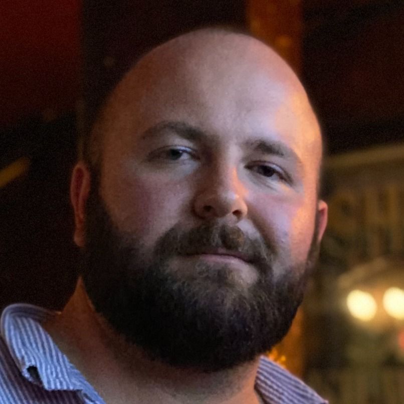 ‎Alex Williams’s profile • Letterboxd