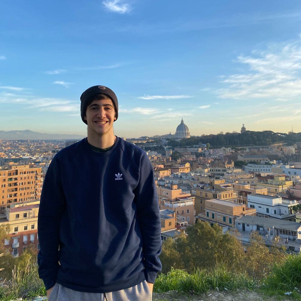 ‎Alessandro Pierini’s profile • Letterboxd