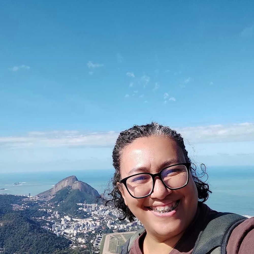 ‎Marina Jesus’s profile • Letterboxd