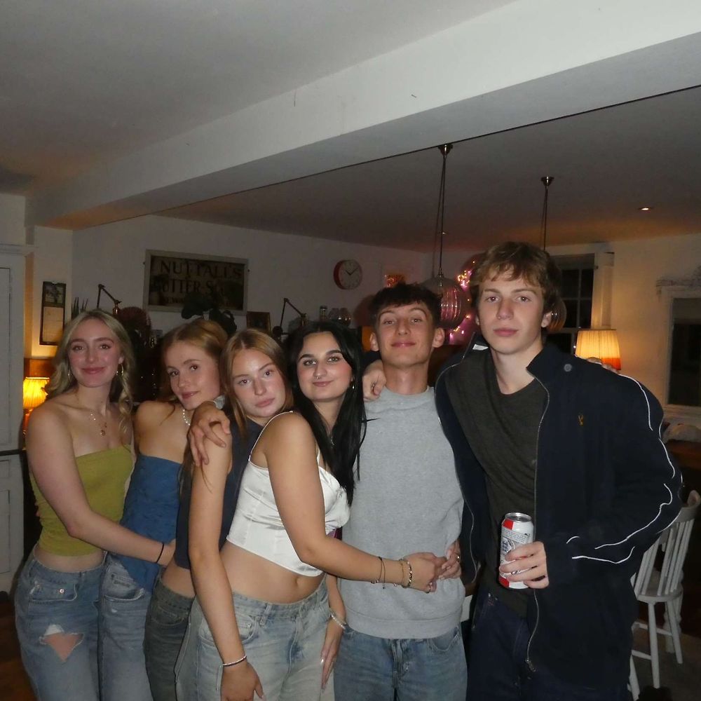 ‎MAX’s profile • Letterboxd