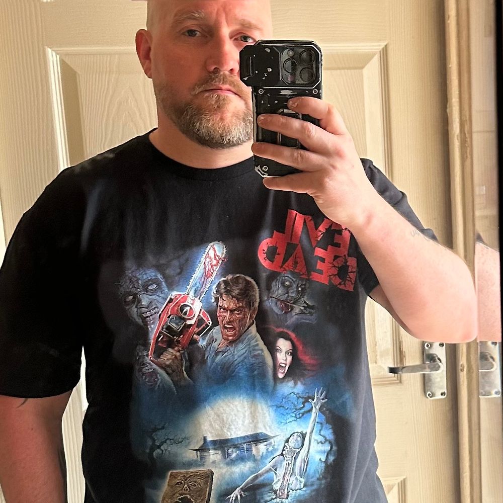 ‎Si’s profile • Letterboxd