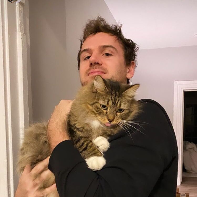 ‎Jake’s profile • Letterboxd