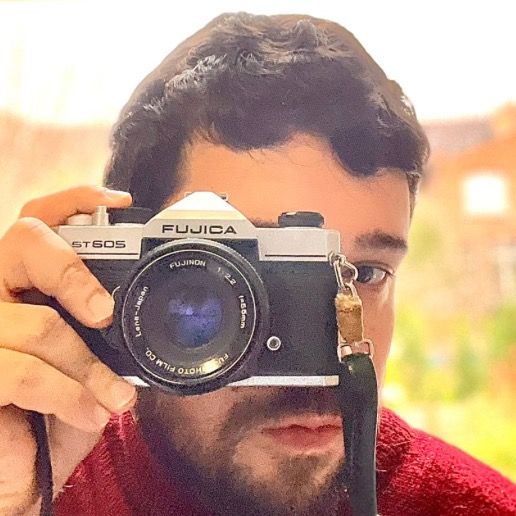 ‎Daniel Granato’s profile • Letterboxd