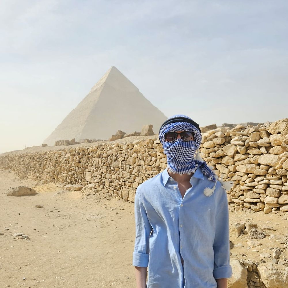 ‎Daniel Jordan’s profile • Letterboxd