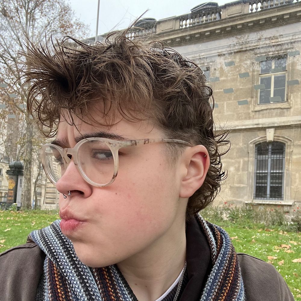 ‎Finnochio’s profile • Letterboxd