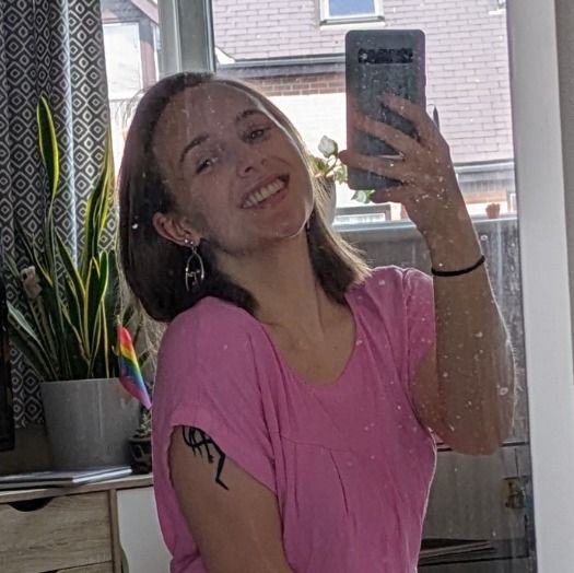 ‎Amy Rapeer’s profile • Letterboxd