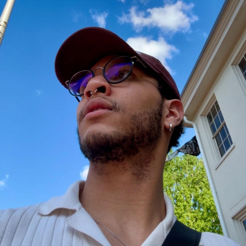 ‎Sam Jenkins’s profile • Letterboxd