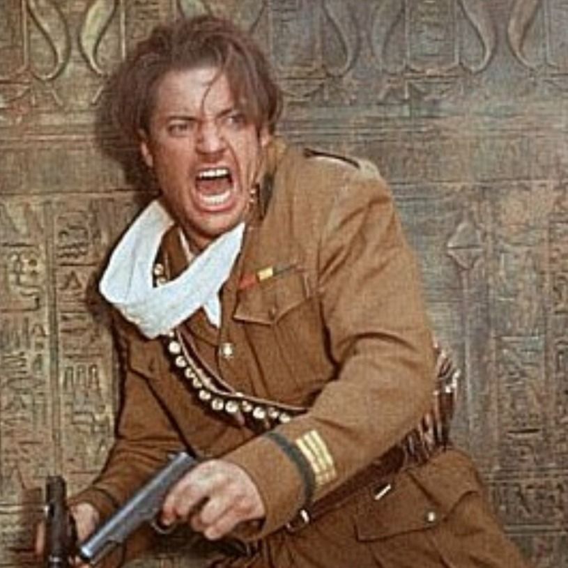 ‎Shay Gamble’s profile • Letterboxd