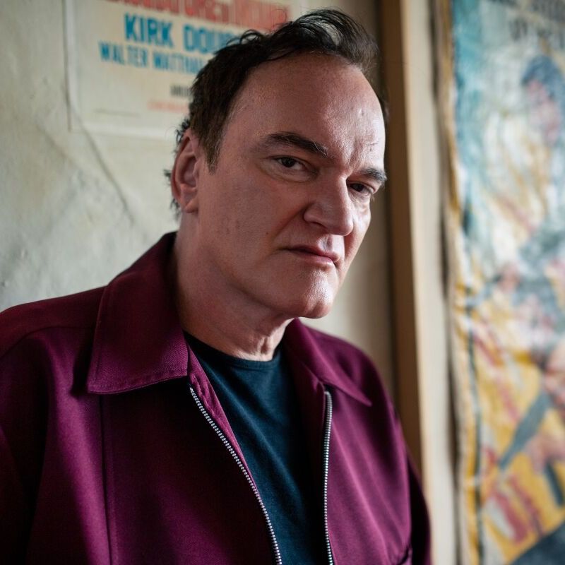 ‎Quentin T.’s profile • Letterboxd