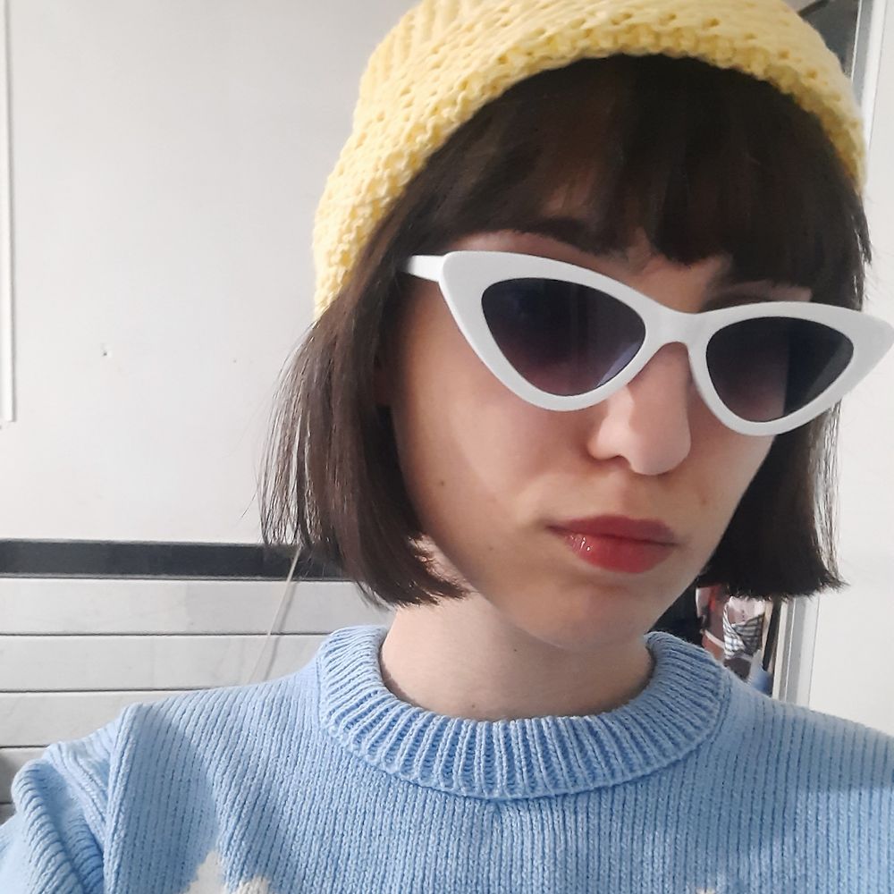 ‎lilys Profile • Letterboxd