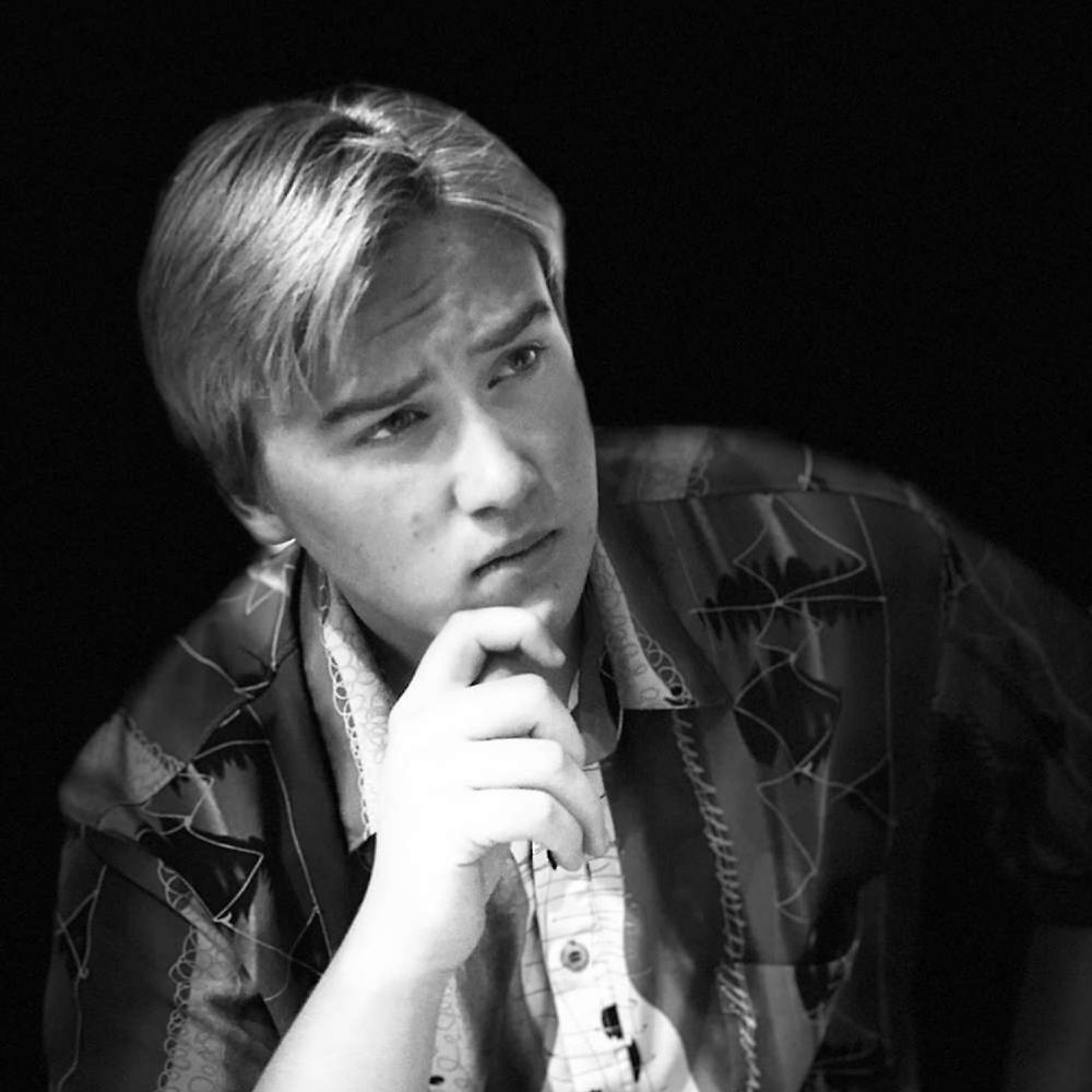 ‎Daynus’s profile • Letterboxd