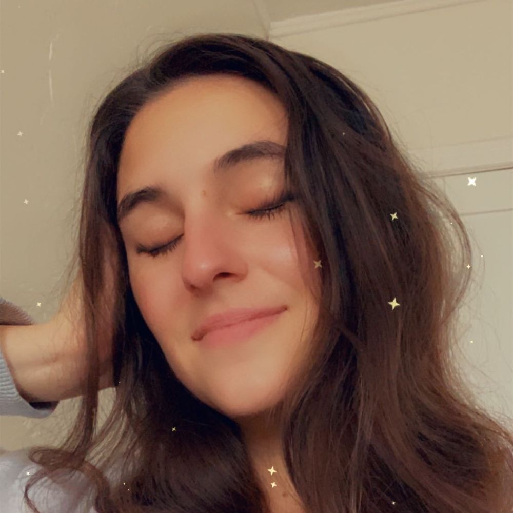 ‎Becca’s profile • Letterboxd