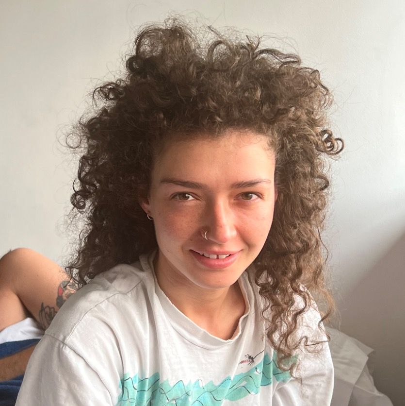 ‎Veronica T’s profile • Letterboxd