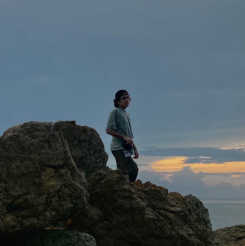 ‎Emanuel Parra’s profile • Letterboxd