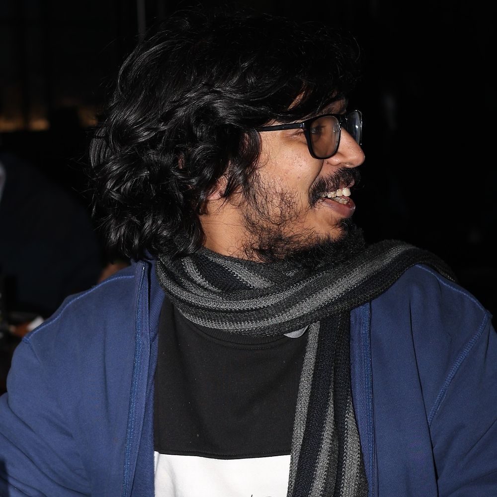 ‎Kaushik Chatterji’s profile • Letterboxd