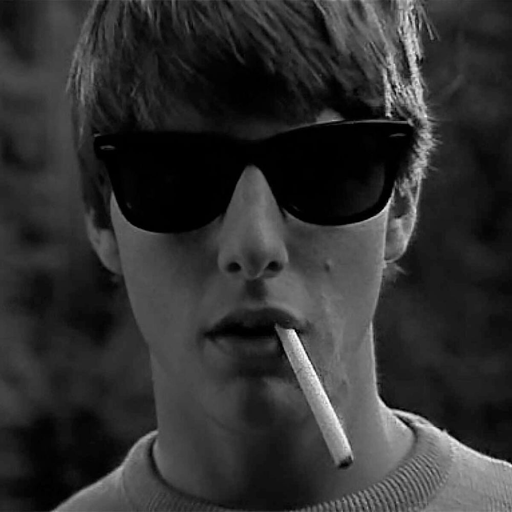 ‎JRHNBR’s profile • Letterboxd