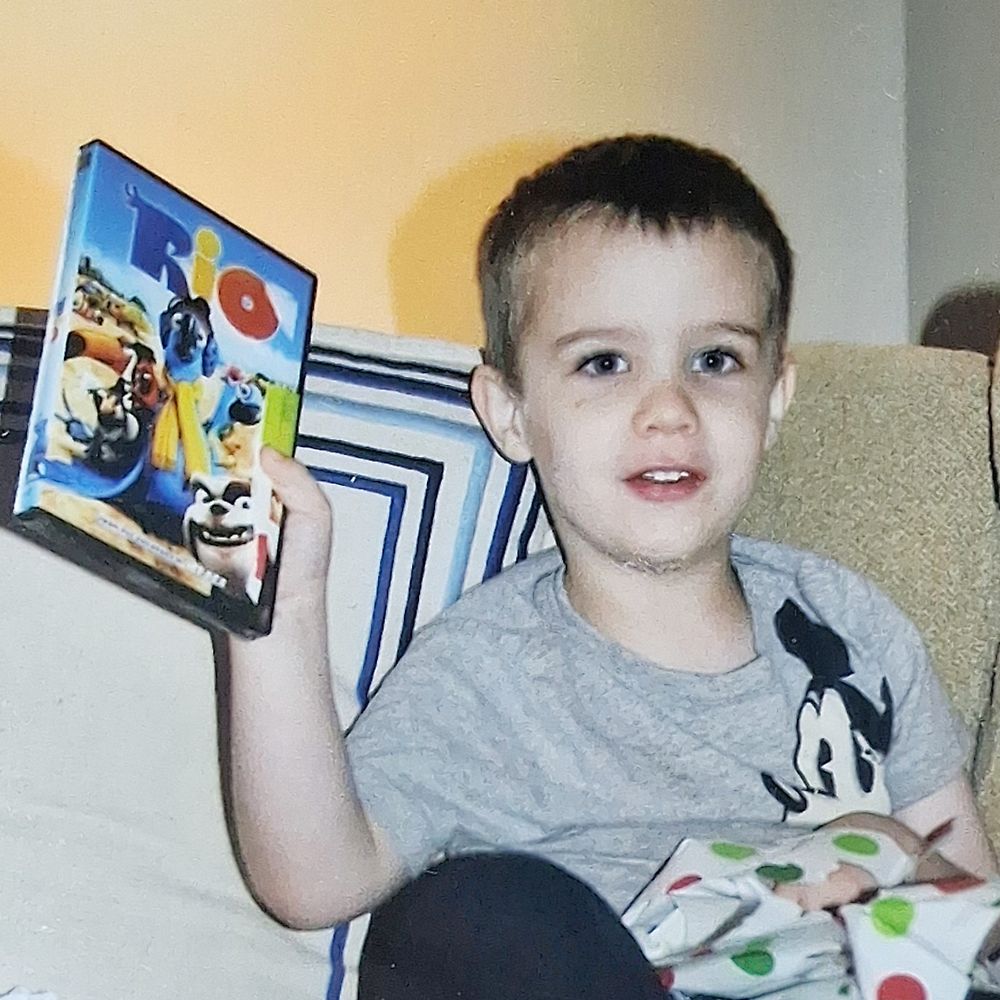 ‎Shaun Conner’s profile • Letterboxd