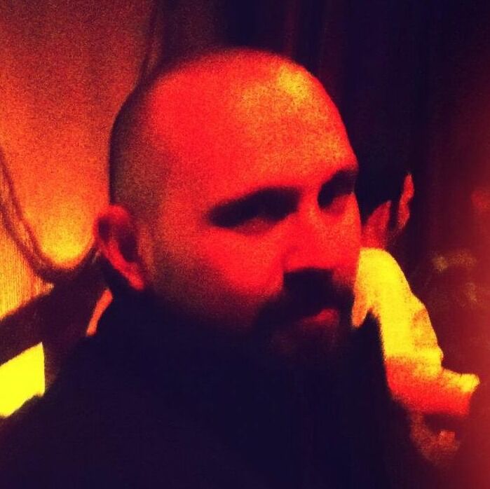 ‎moshack’s profile • Letterboxd