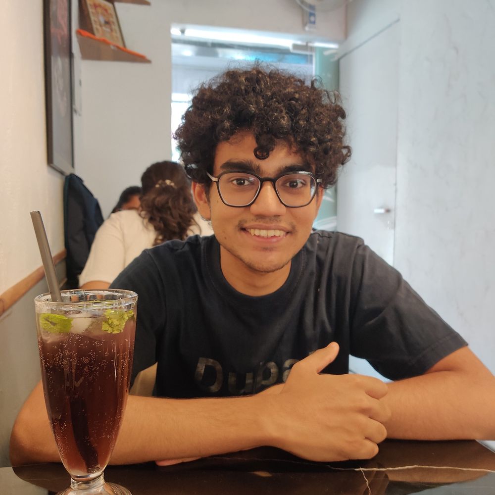 ‎Sohan Kundu’s profile • Letterboxd