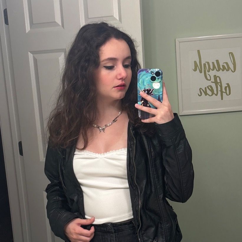 ‎erin itselectra’s profile • Letterboxd