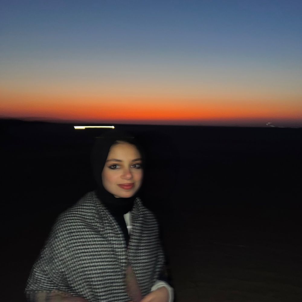 ‎mariam mansour’s profile • Letterboxd