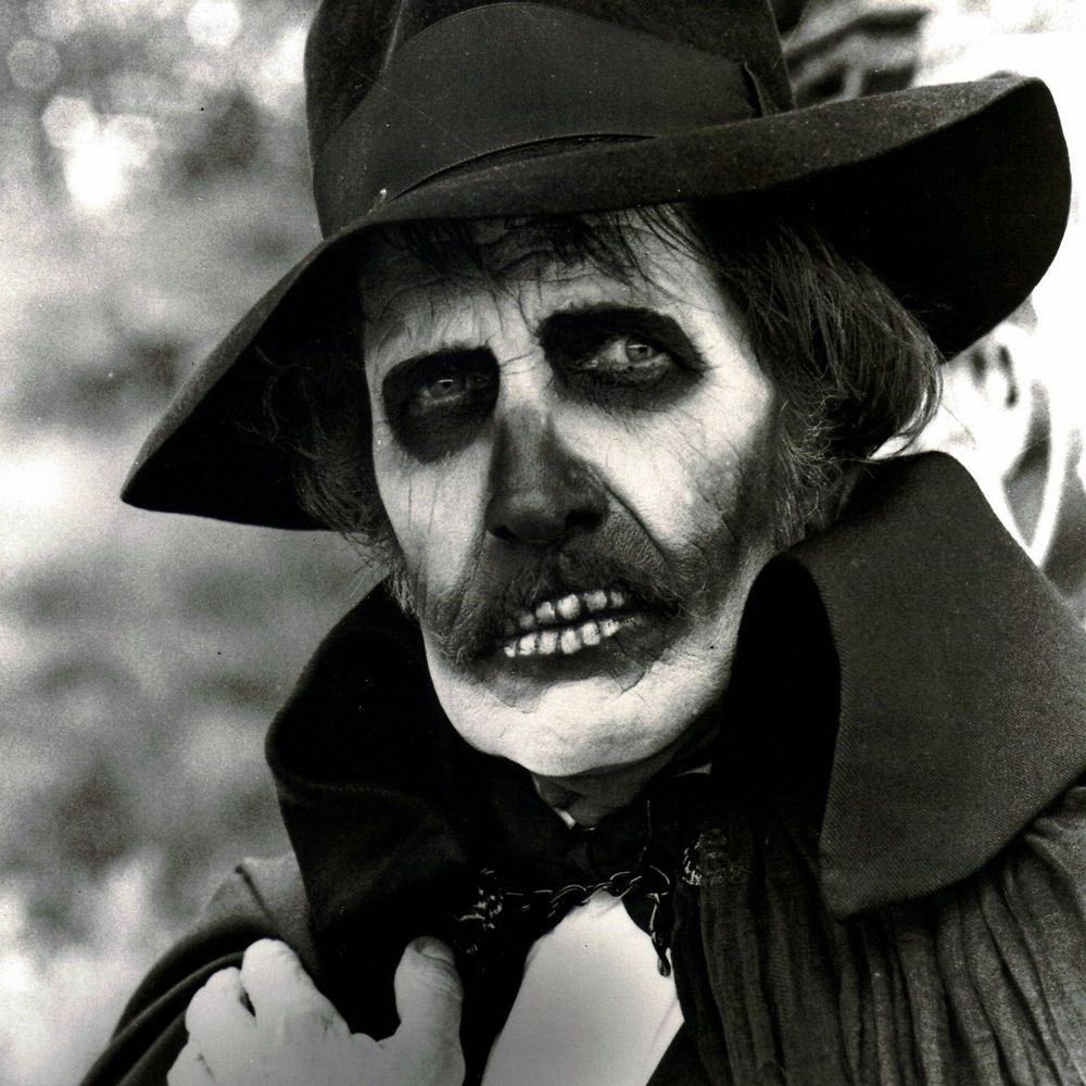 ‎Demdike’s profile • Letterboxd