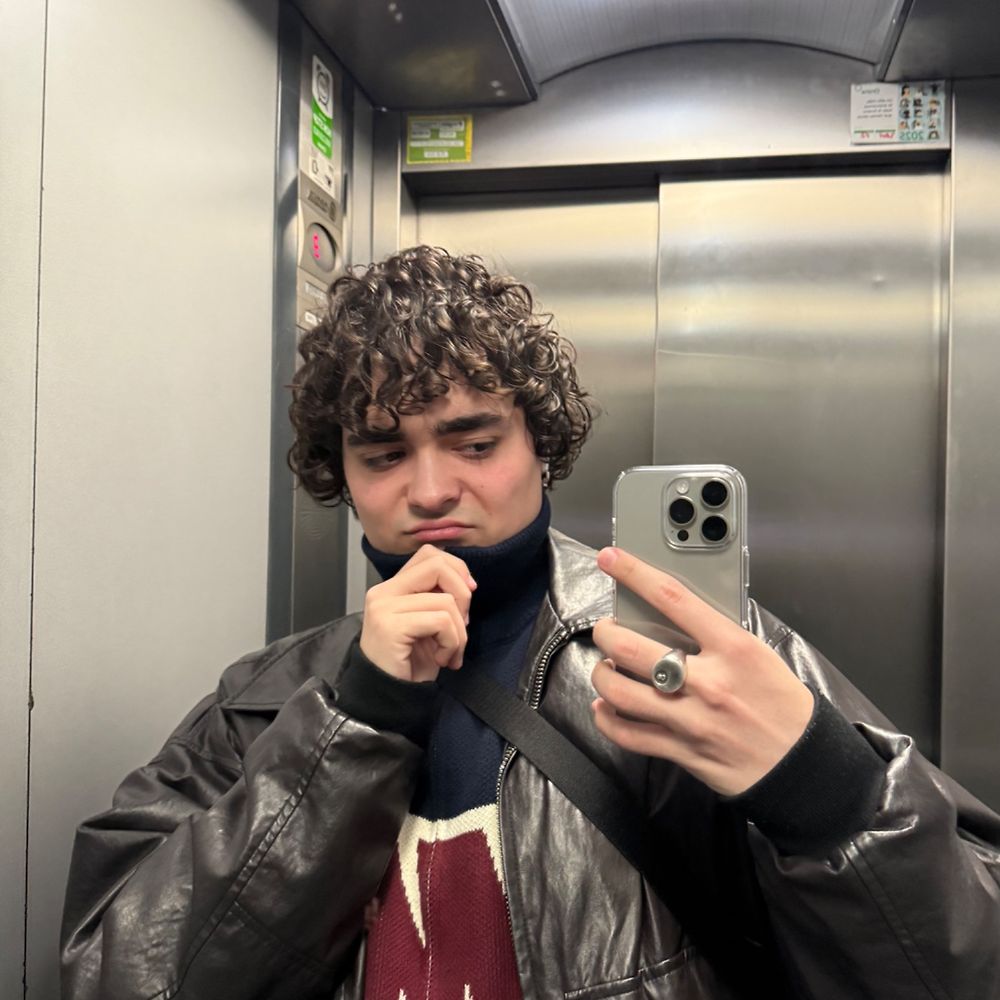‎daniel álvaro’s profile • Letterboxd