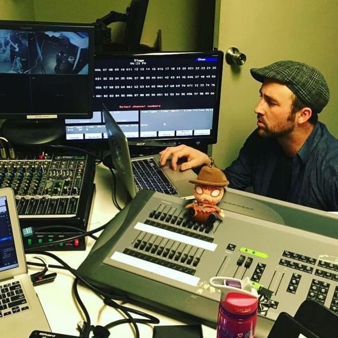 ‎Colin Johnson’s profile • Letterboxd