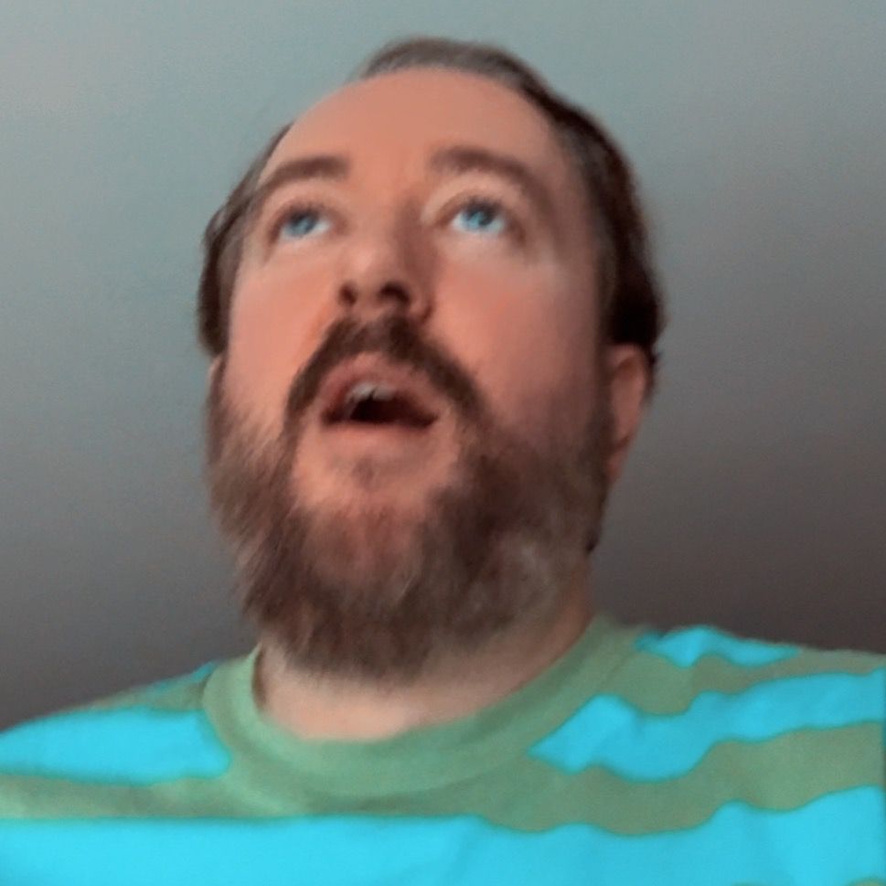 ‎Martin Vaughan’s profile • Letterboxd