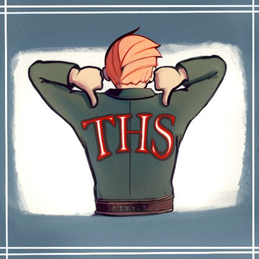 ‎THS’s profile • Letterboxd
