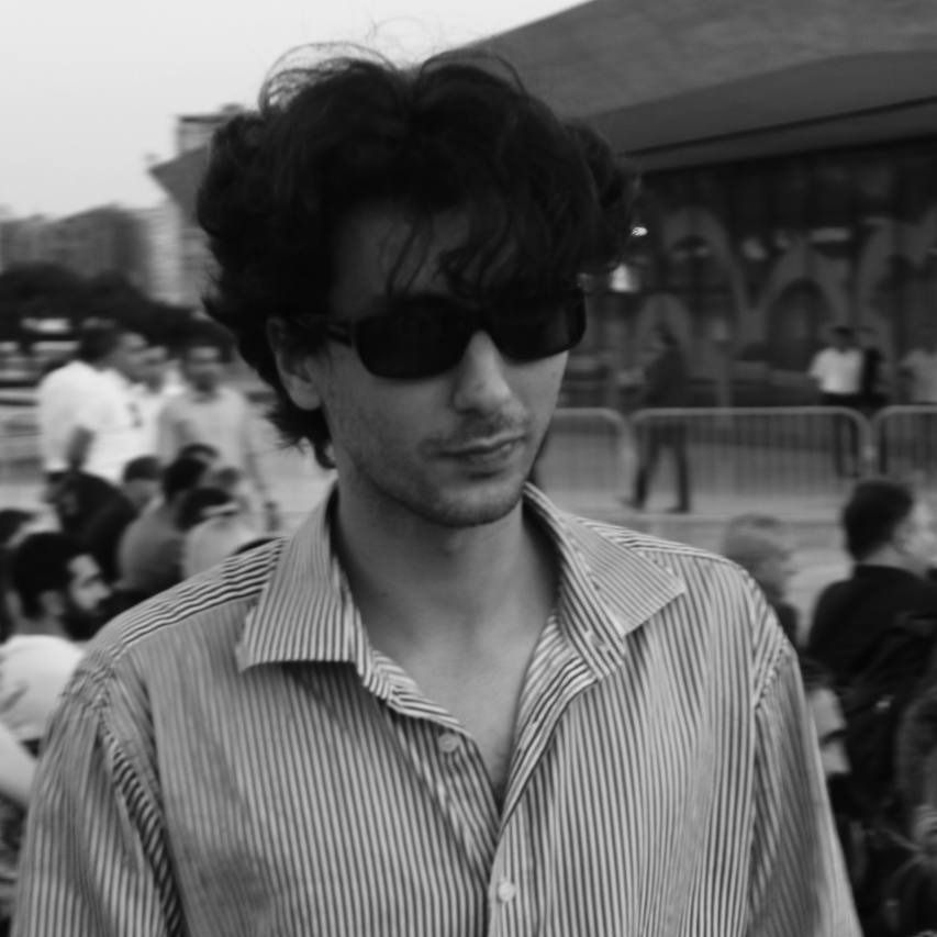 ‎Nihad Mammadli’s profile • Letterboxd